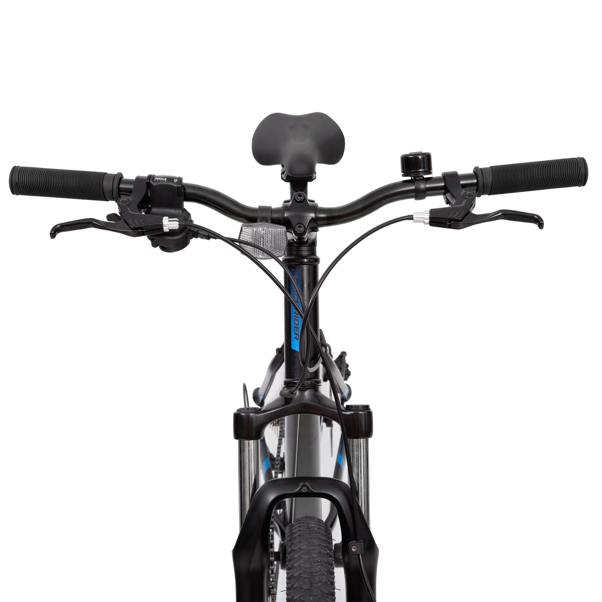 Mountain Bike ST 120 - 27.5" Inch 9 Speed MTB