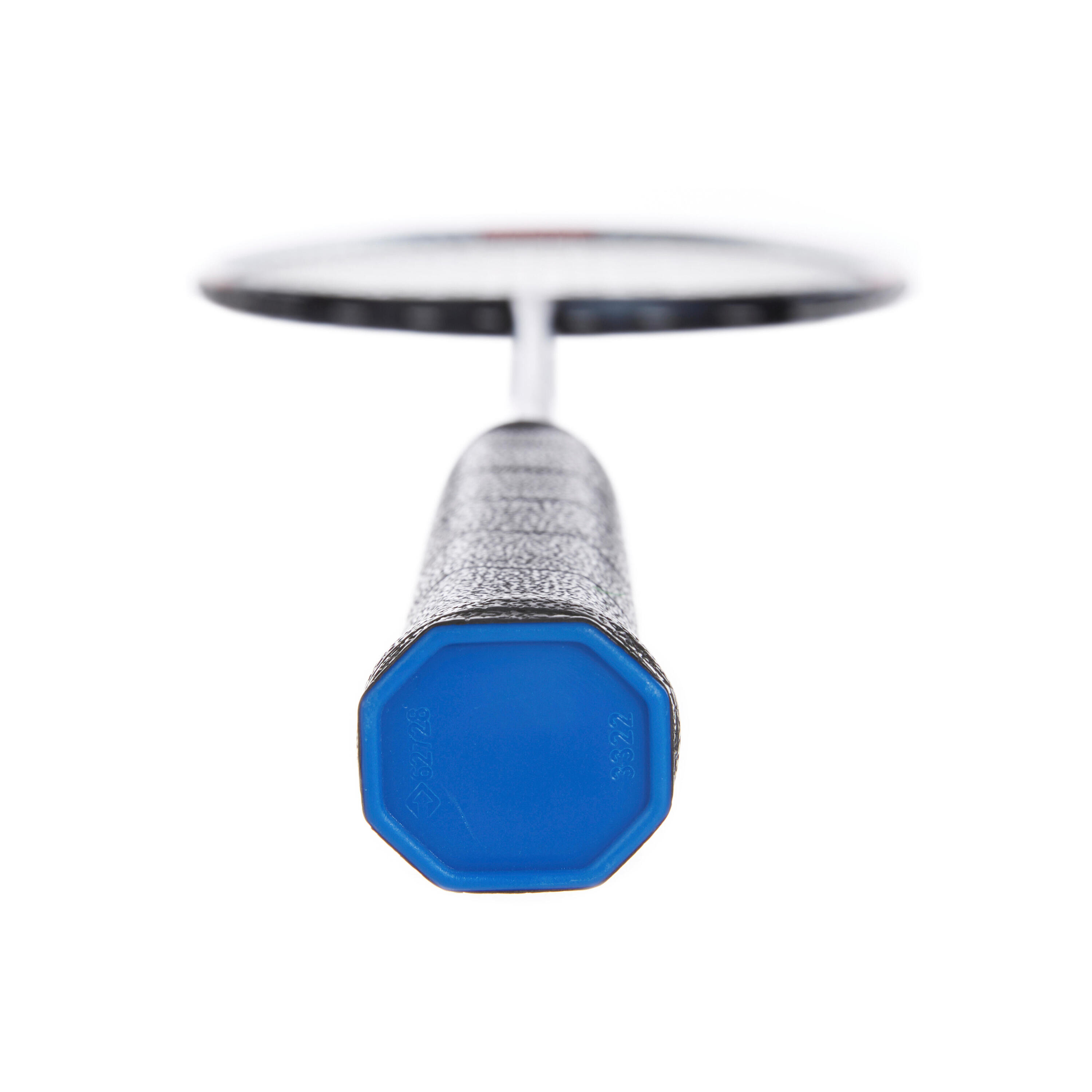 ADULT BADMINTON RACKET BR 160 SOLID NAVY PERFLY | Decathlon