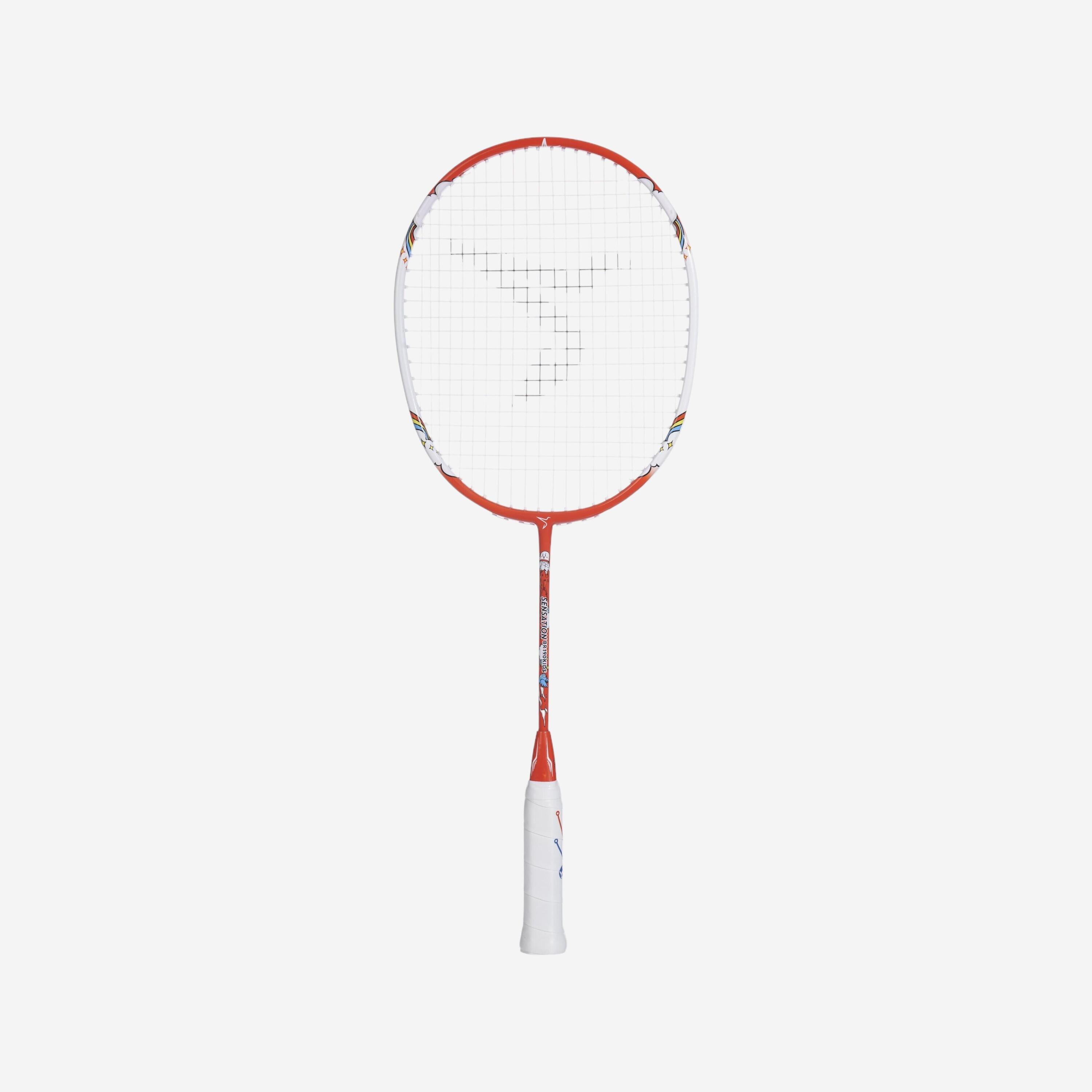 Kids' Badminton Rackets | Decathlon