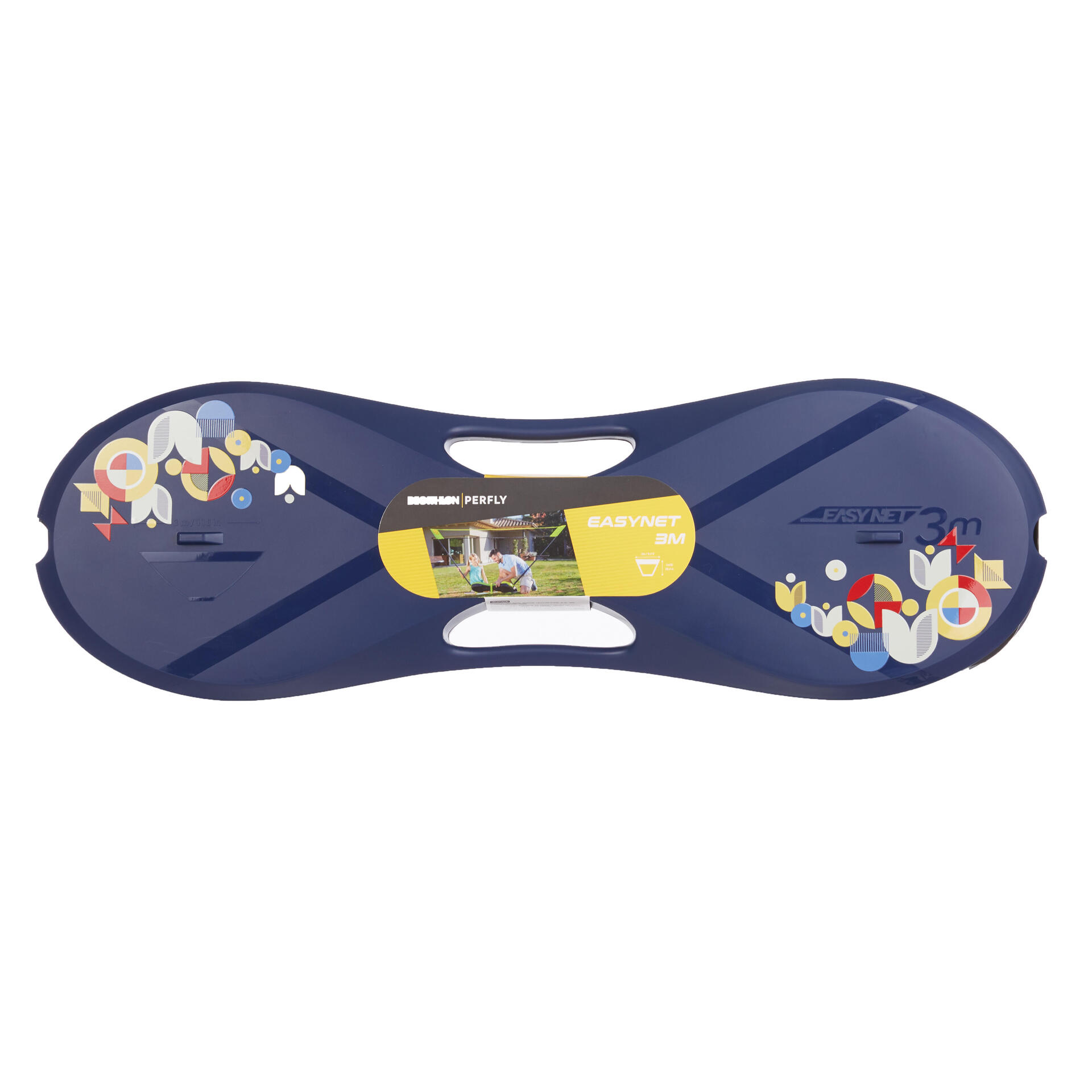 EASY NET 3M GRAFITTI