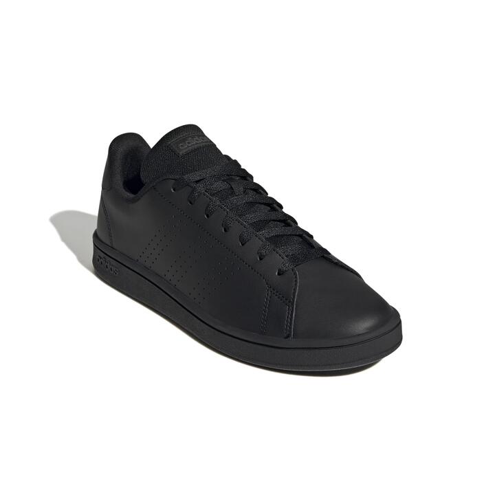 Pánské boty ADIDAS ADVANTAGE BASE černé ADIDAS - Decathlon