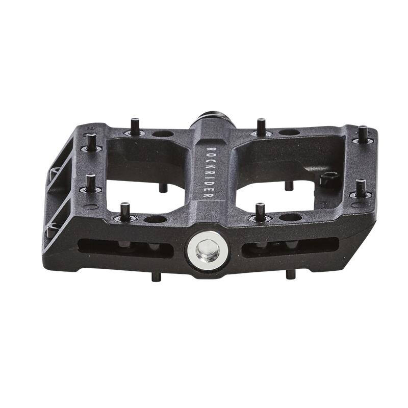 700 Dağ Bisikleti Düz Pedal ROCKRIDER - Decathlon