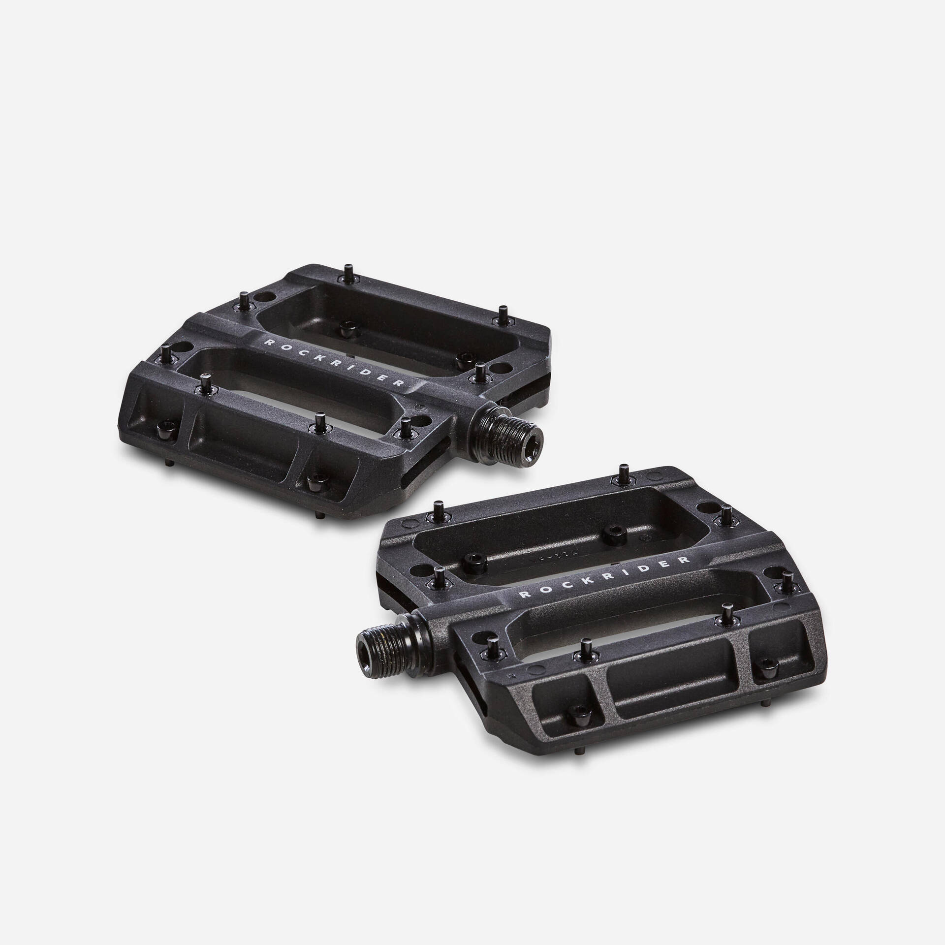 Buy Cycle Pedals and Cleats Online from Decathlon