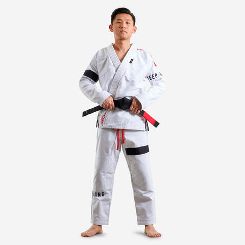Brazilian Jiu-jitsu Gi | Decathlon PH