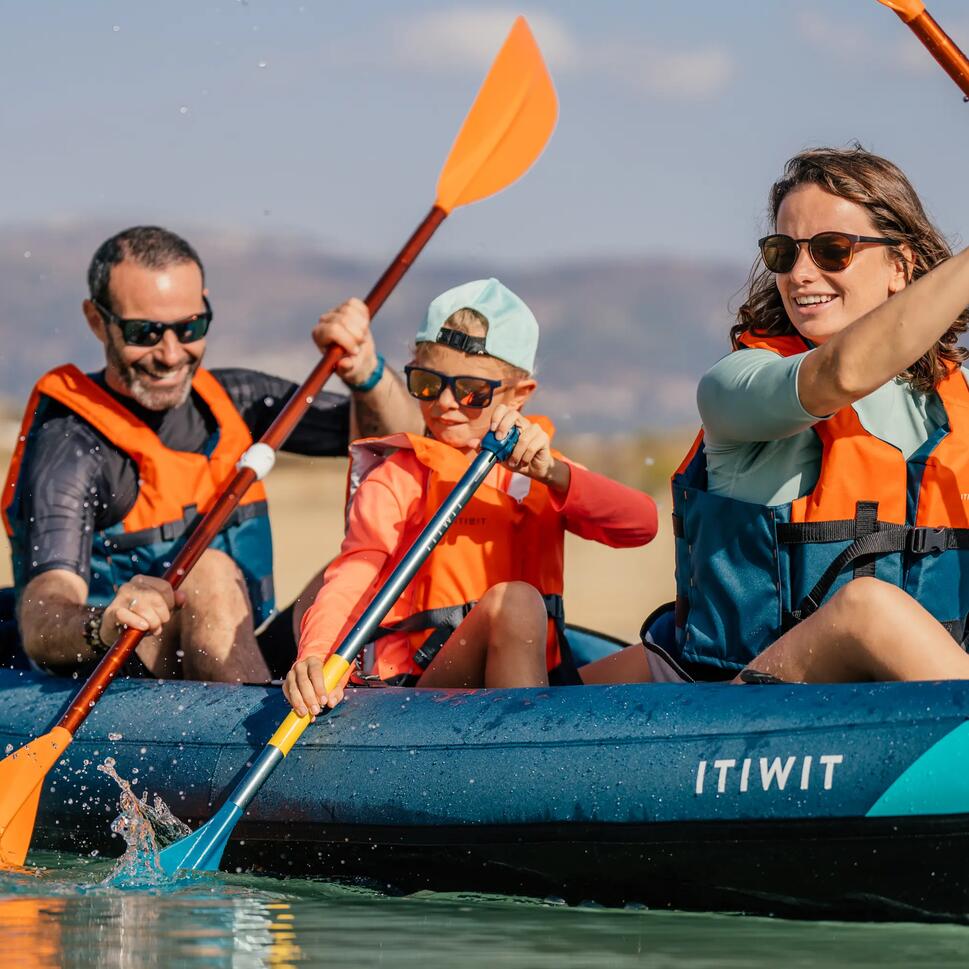 Explore Our Kayaking Shop | Itiwit by Decathlon