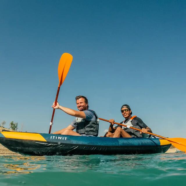 Explore Our Kayaking Shop | Itiwit by Decathlon