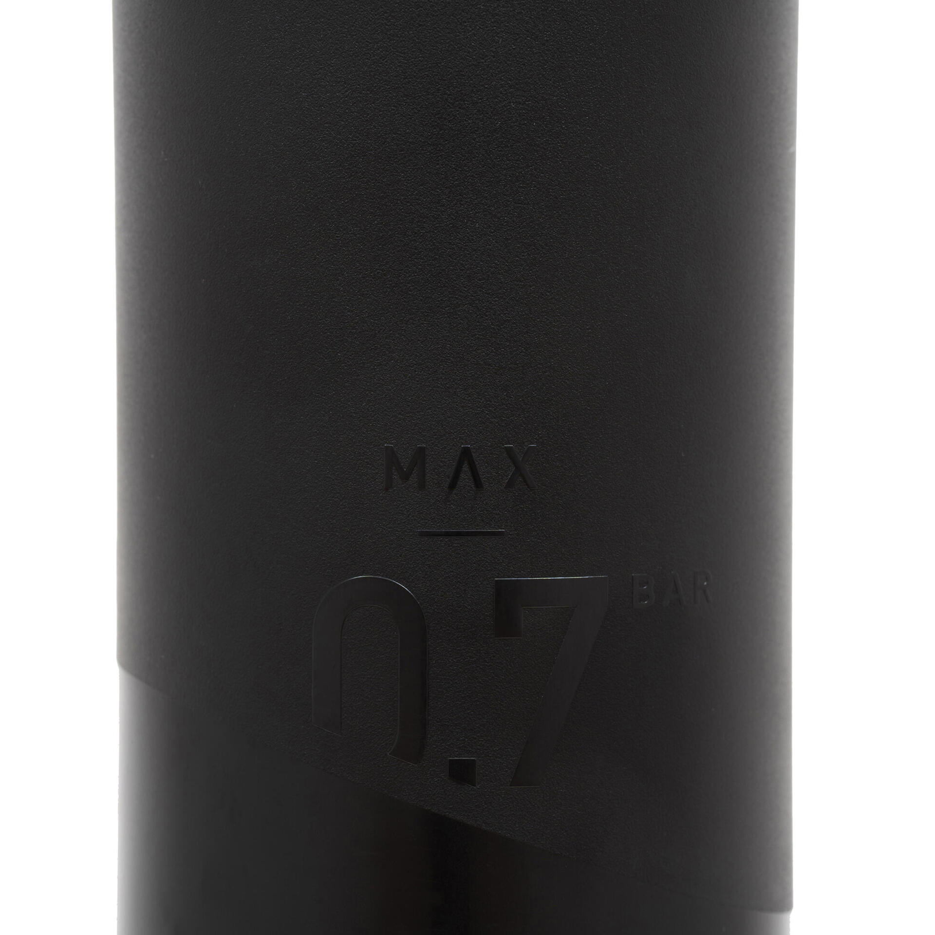 Double-Action Canoe/Kayak Hand Pump, Low Pressure: 0-10 PSI