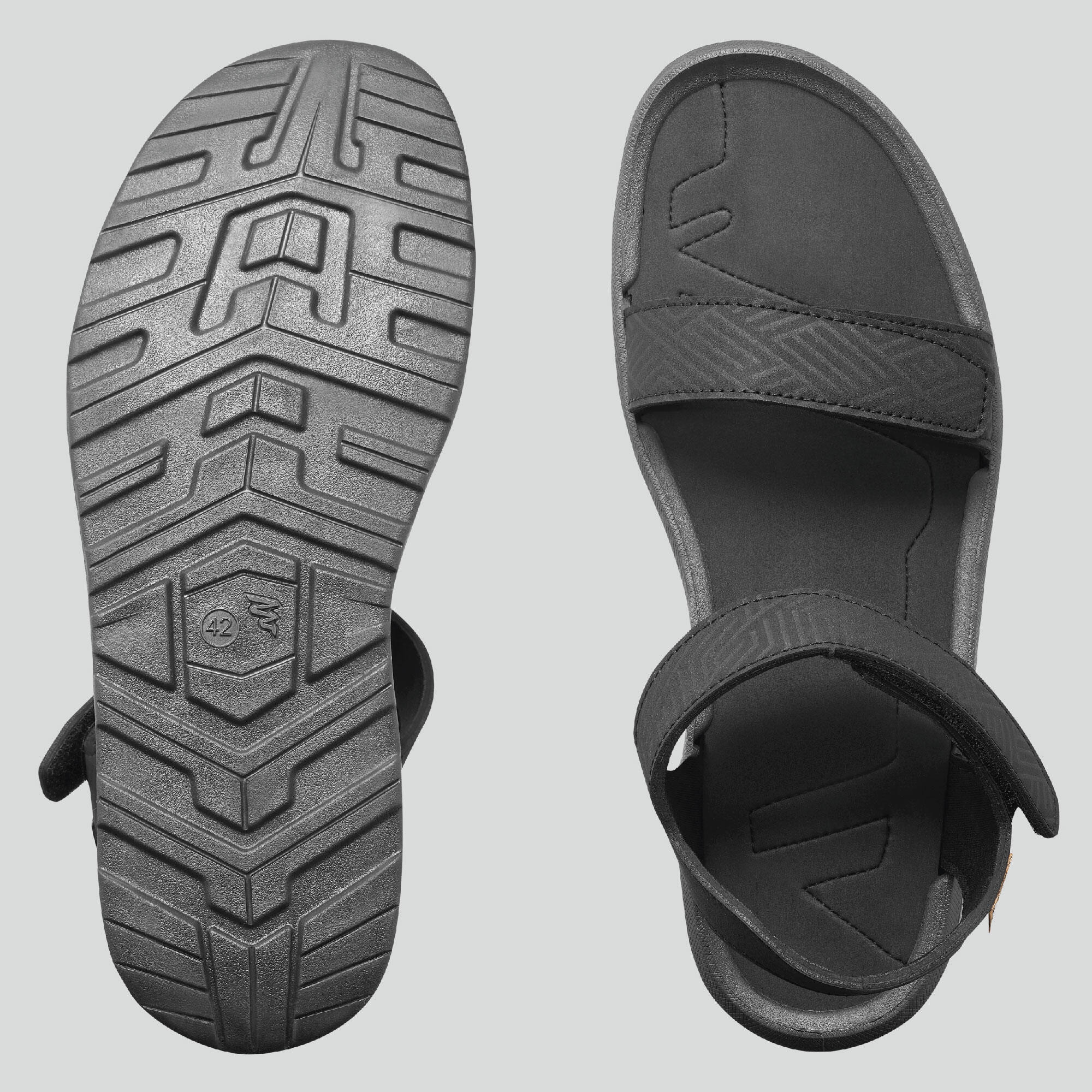 Sandales de randonnée - NH50 - Homme | Decathlon