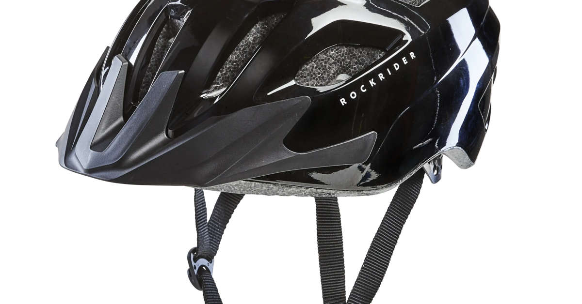 Casco MTB Rockrider EXPL 50 - Declaración de conformidad UE