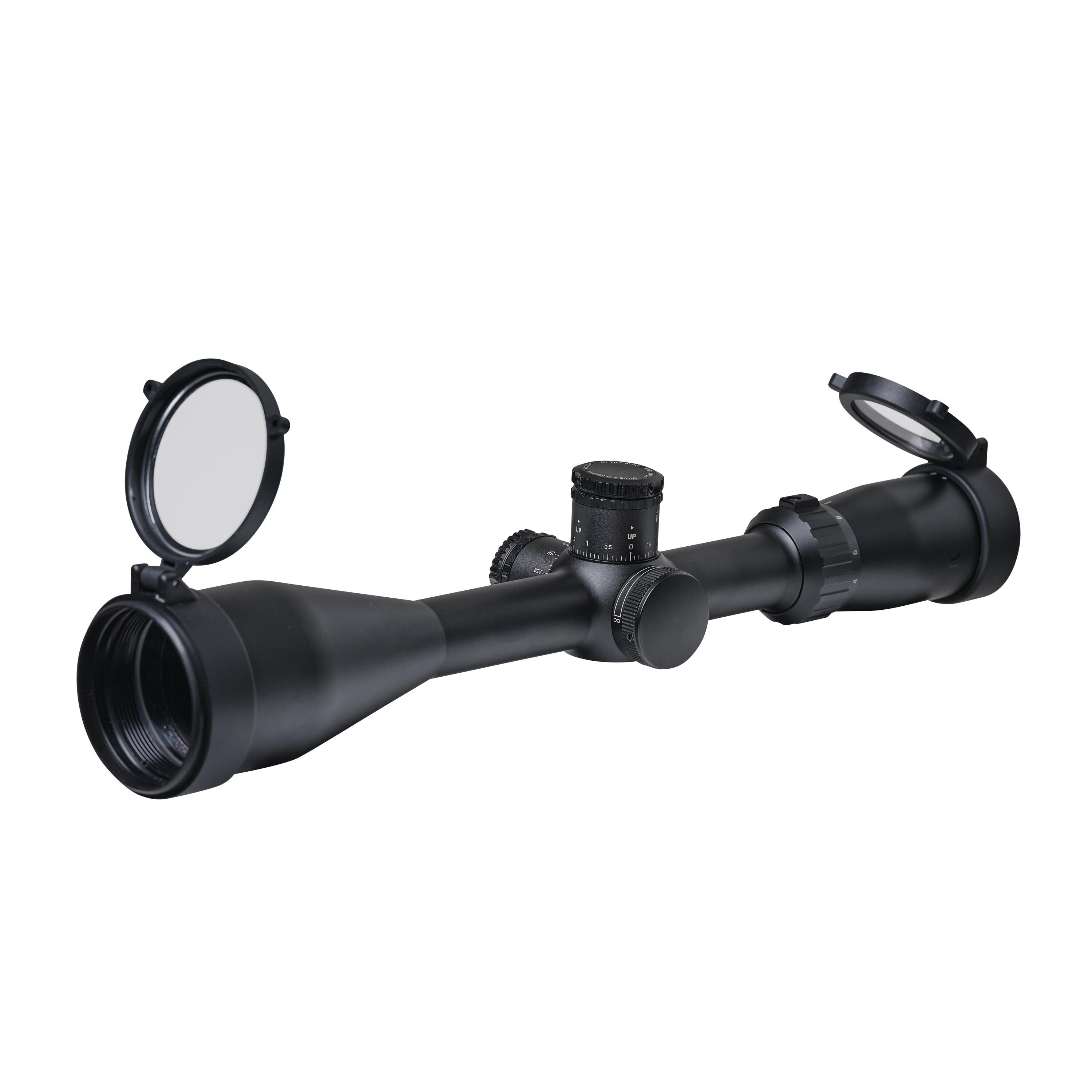 SCOPE 4-16X50 with adjustable parallax | Decathlon