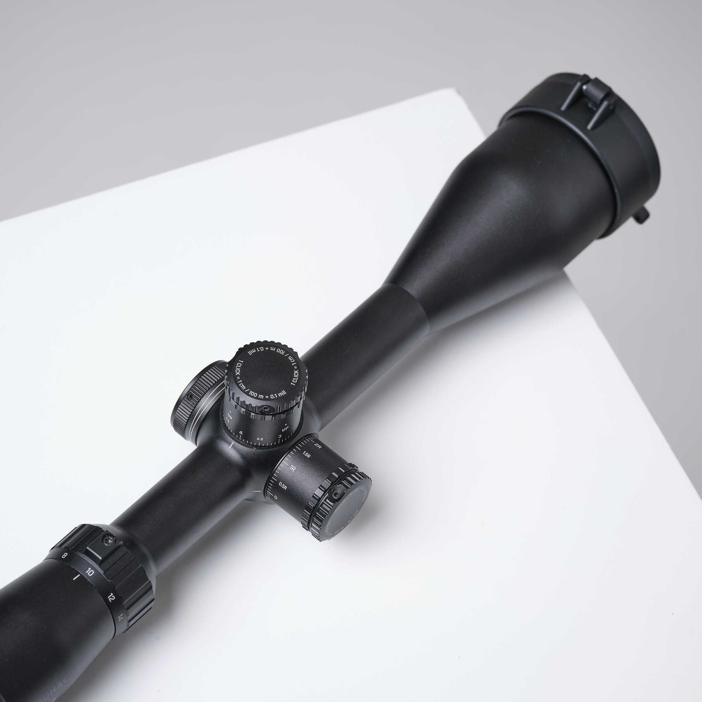 SCOPE 4-16X50 with adjustable parallax | Decathlon