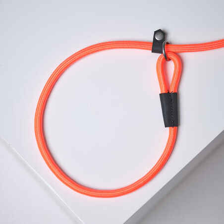 LASSO DOG LEASH 100 - ORANGE - Decathlon
