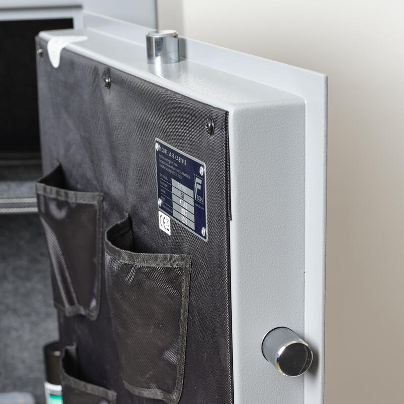 Waffenschrank Altas S1 für 14 Waffen | FORMAT | Decathlon.ch