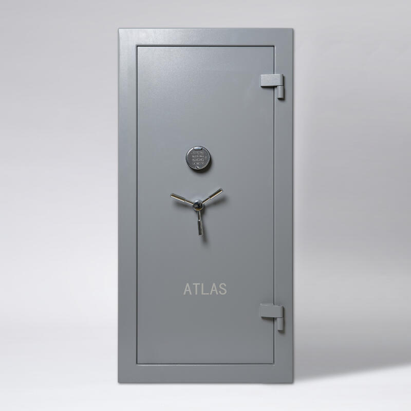 FORMAT - Dulap securizat 14 arme Altas S1 | Decathlon