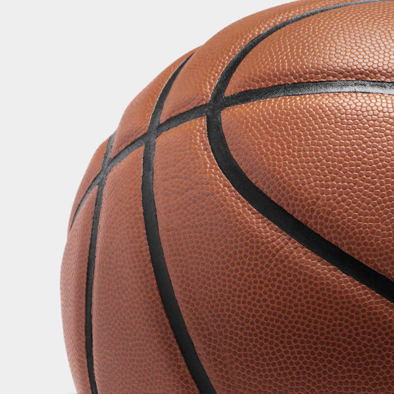 Kinder Basketball Grösse 5 - BT500 - Decathlon