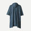 Trekking 10L Rain Poncho - Storm Grey