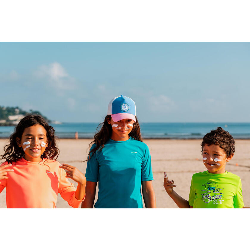 Crème de protection solaire sport IP50+ 50 mL | Decathlon