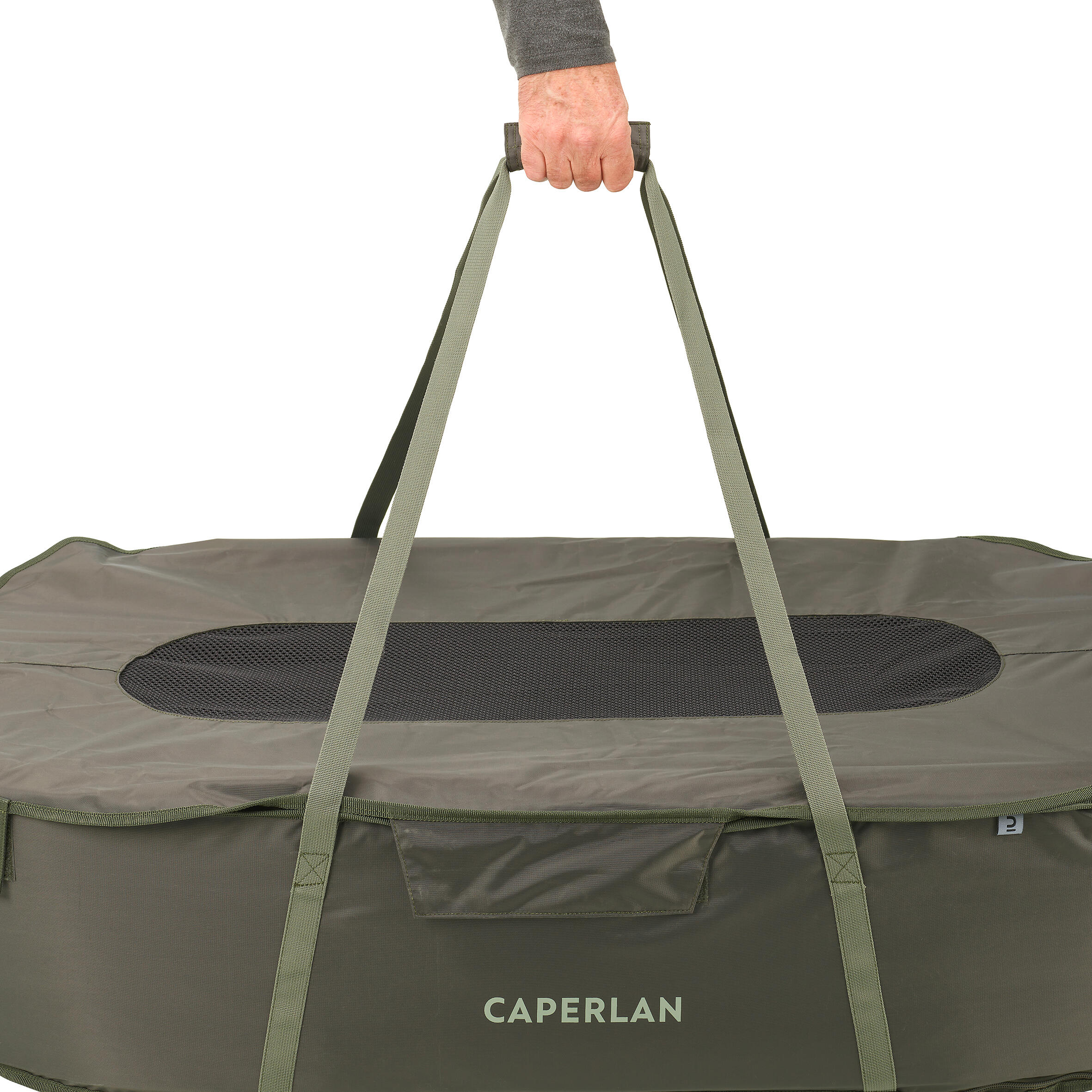 LANDING MAT COCOON 900 CARP FISHING CAPERLAN | Decathlon