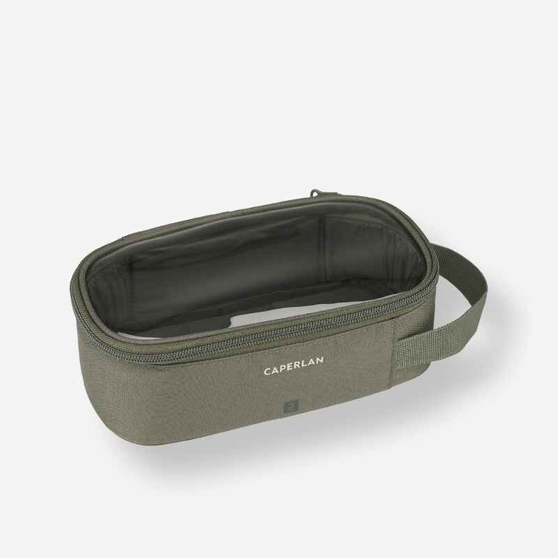 Access bag S na lov kapra - Decathlon Access bag S na lov kapra - Decathlon
