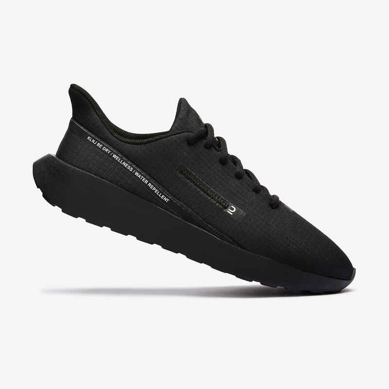 Baskets femme, KLNJ BE D noir - Decathlon