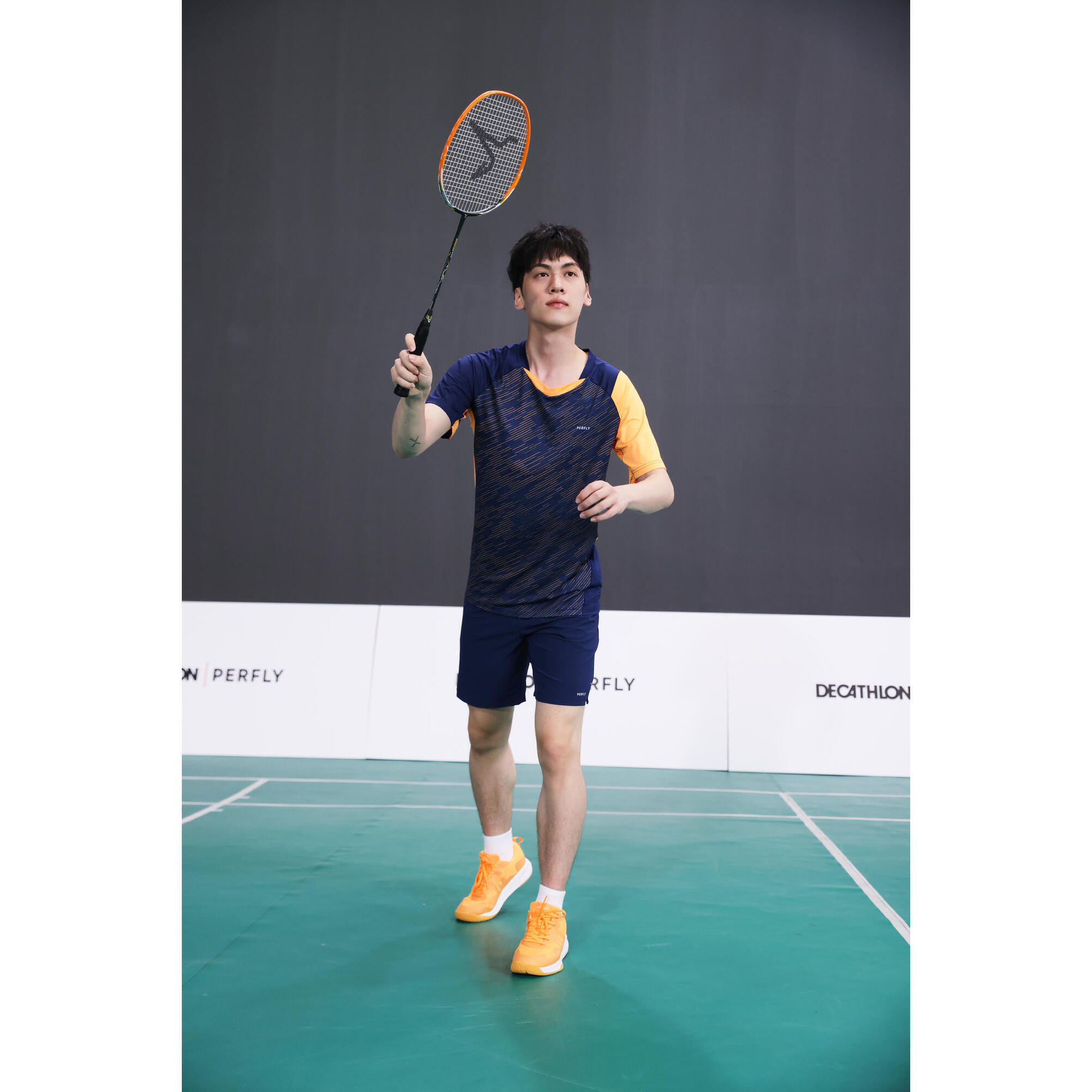 Men's Badminton Clothing | Decathlon PH