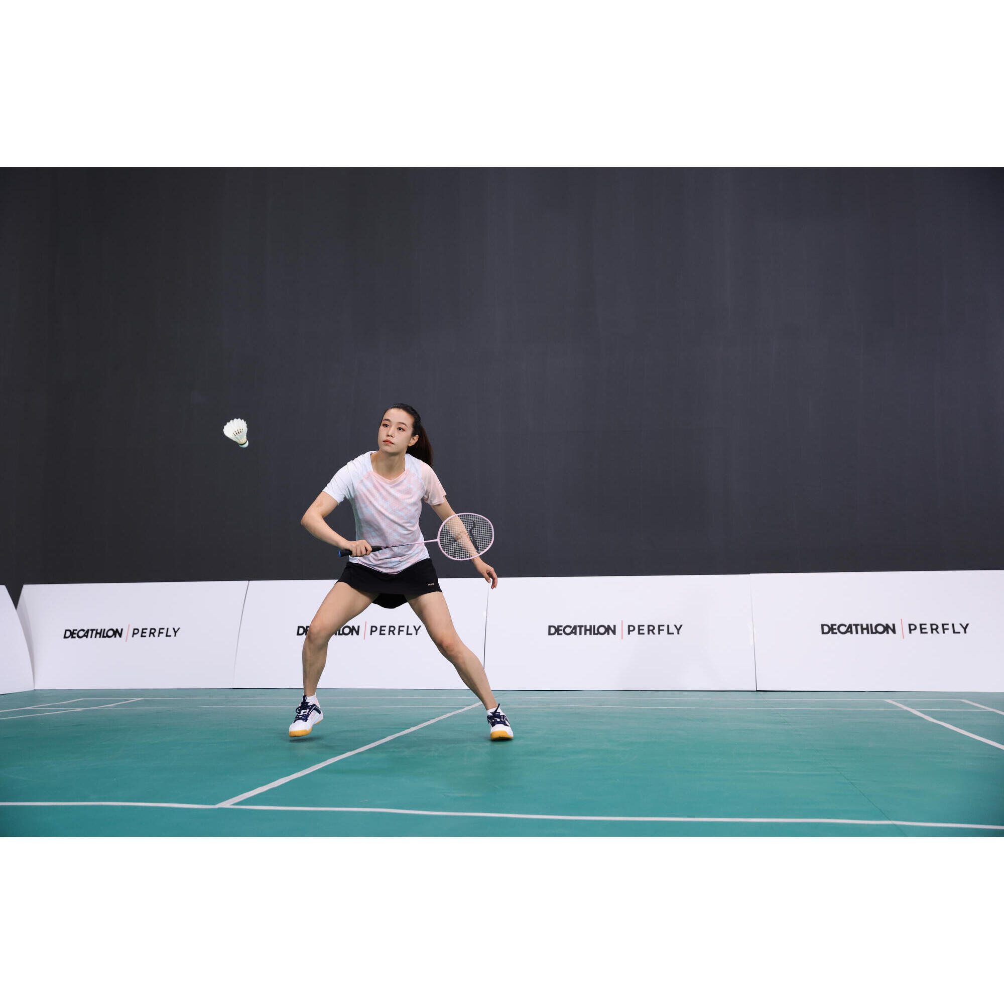 Shop Women's Badminton Apparel | Decathlon Malaysia