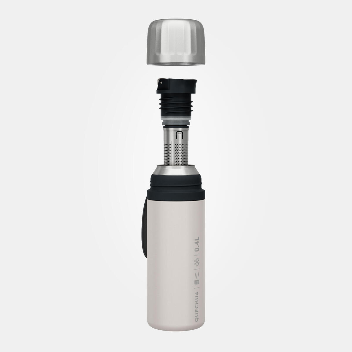 Termos y Botellas Térmicas | Decathlon Chile