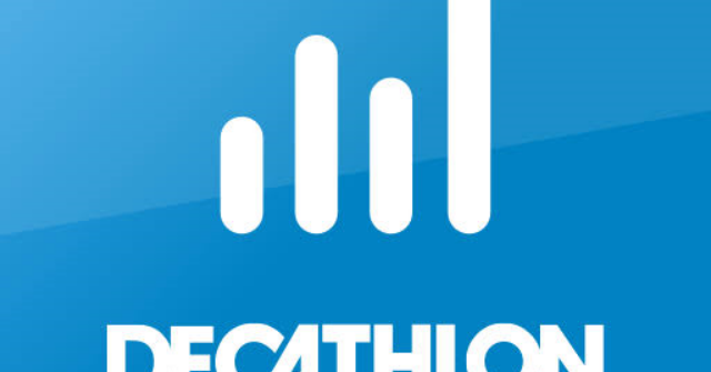 DECATHLON Connect