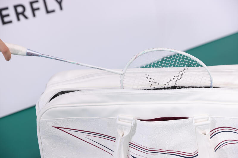 Torba do badmintona Perfly BL 990 PERFLY | Decathlon