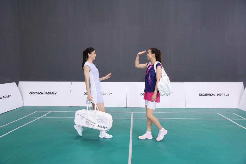 Torba do badmintona Perfly BL 990 PERFLY | Decathlon