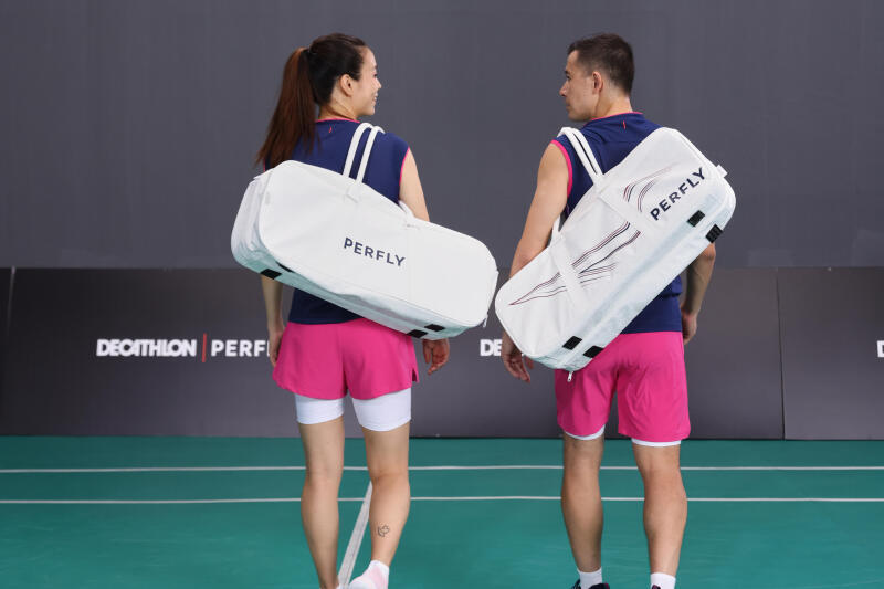 Torba do badmintona Perfly BL 990 PERFLY | Decathlon
