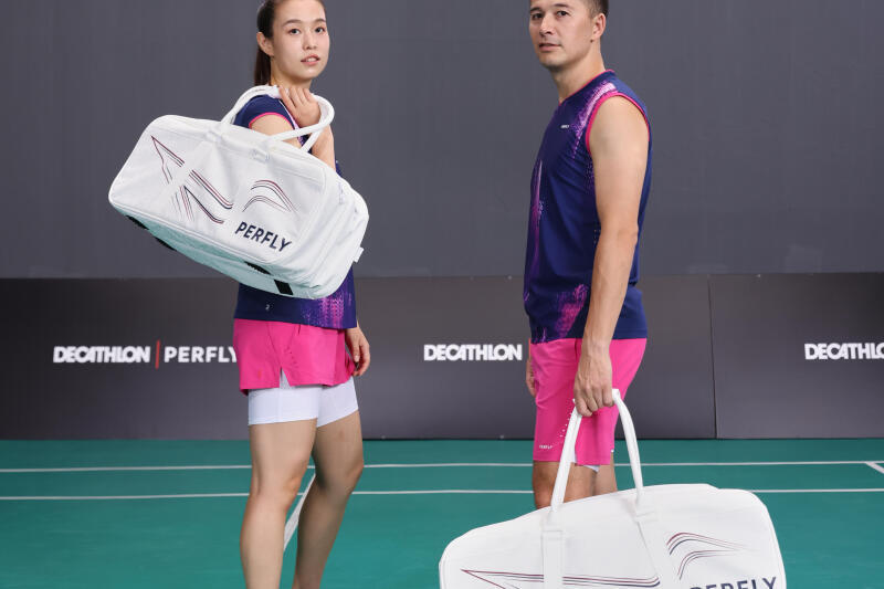 Torba do badmintona Perfly BL 990 PERFLY | Decathlon