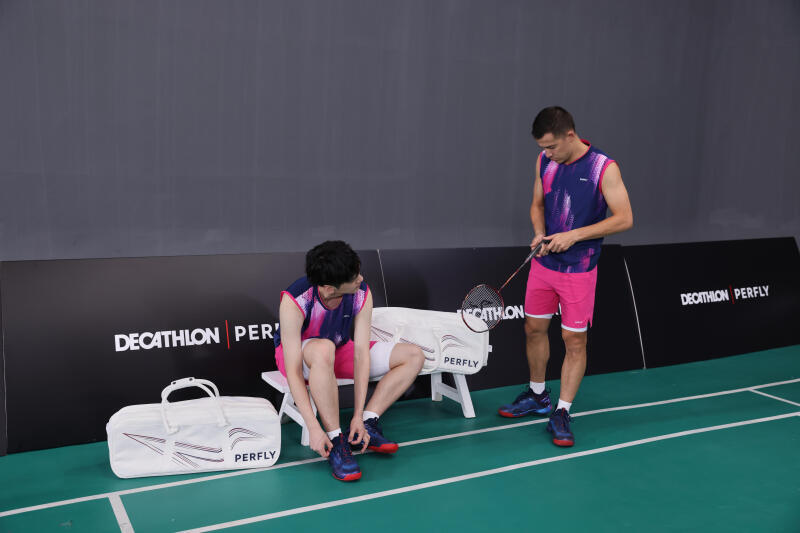 Torba do badmintona Perfly BL 990 PERFLY | Decathlon