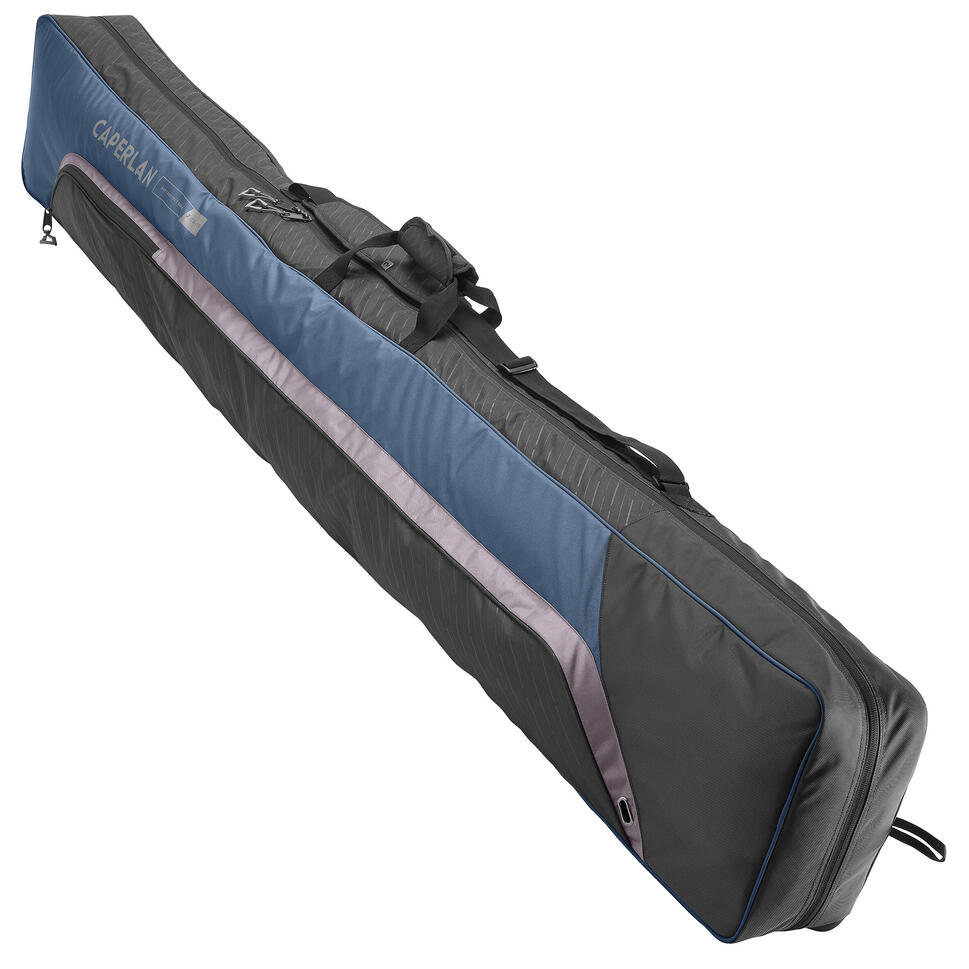 FOURREAU SOUPLE DE 2,05M DE HAUT POUR Y METTRE 10 CANNES POUR LA PECHE ...