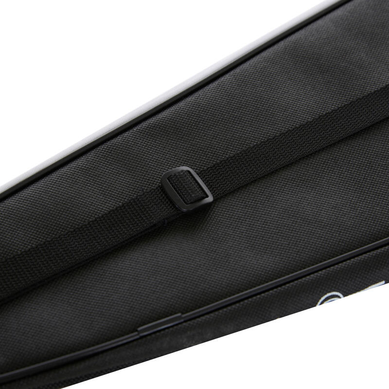 ADULT BADMINTON RACKET BR 190 SET PARTNER BLUE PURPLE PERFLY - Decathlon