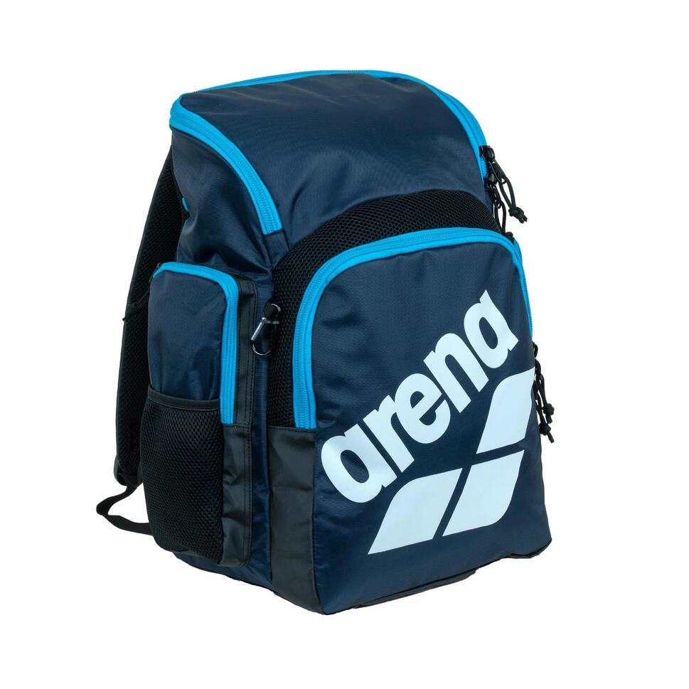 Schwimmrucksack 35 l Arena Spiky III ARENA - DECATHLON