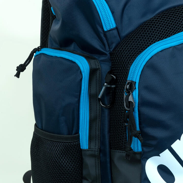 Schwimmrucksack 35 l Arena Spiky III ARENA - DECATHLON