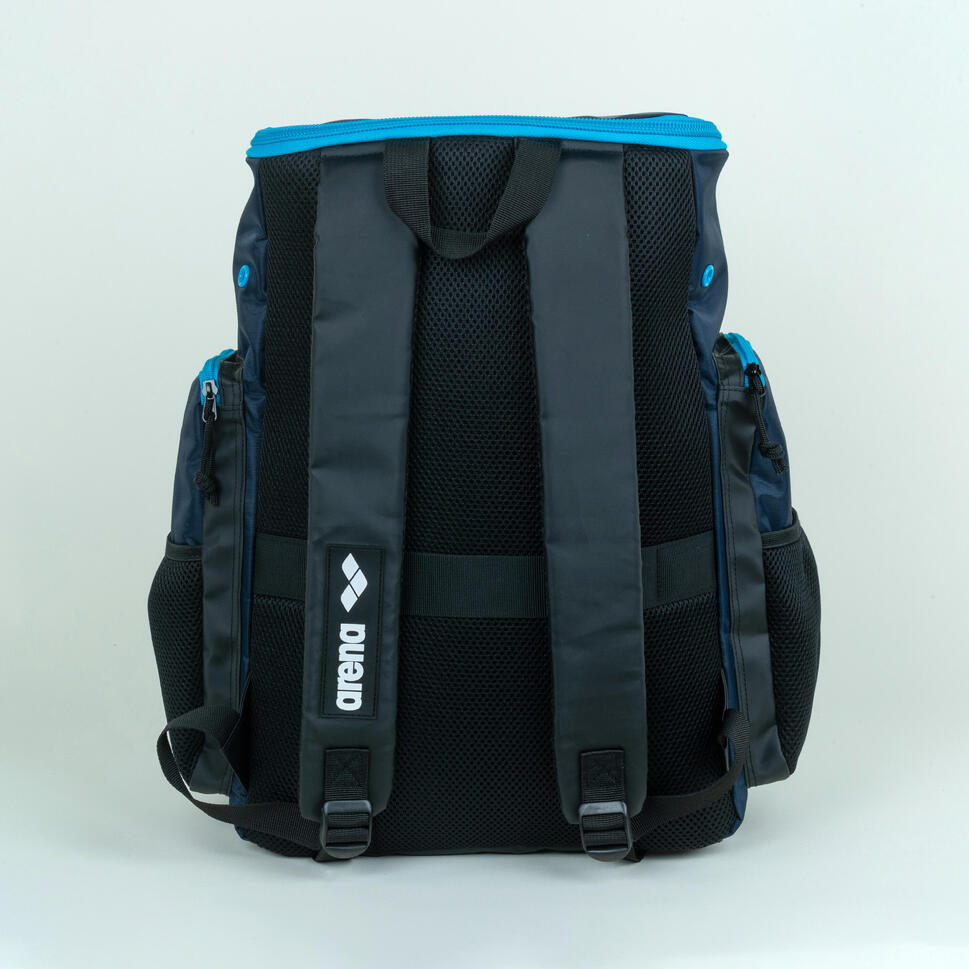 Schwimmrucksack 35 l Arena Spiky III ARENA - DECATHLON