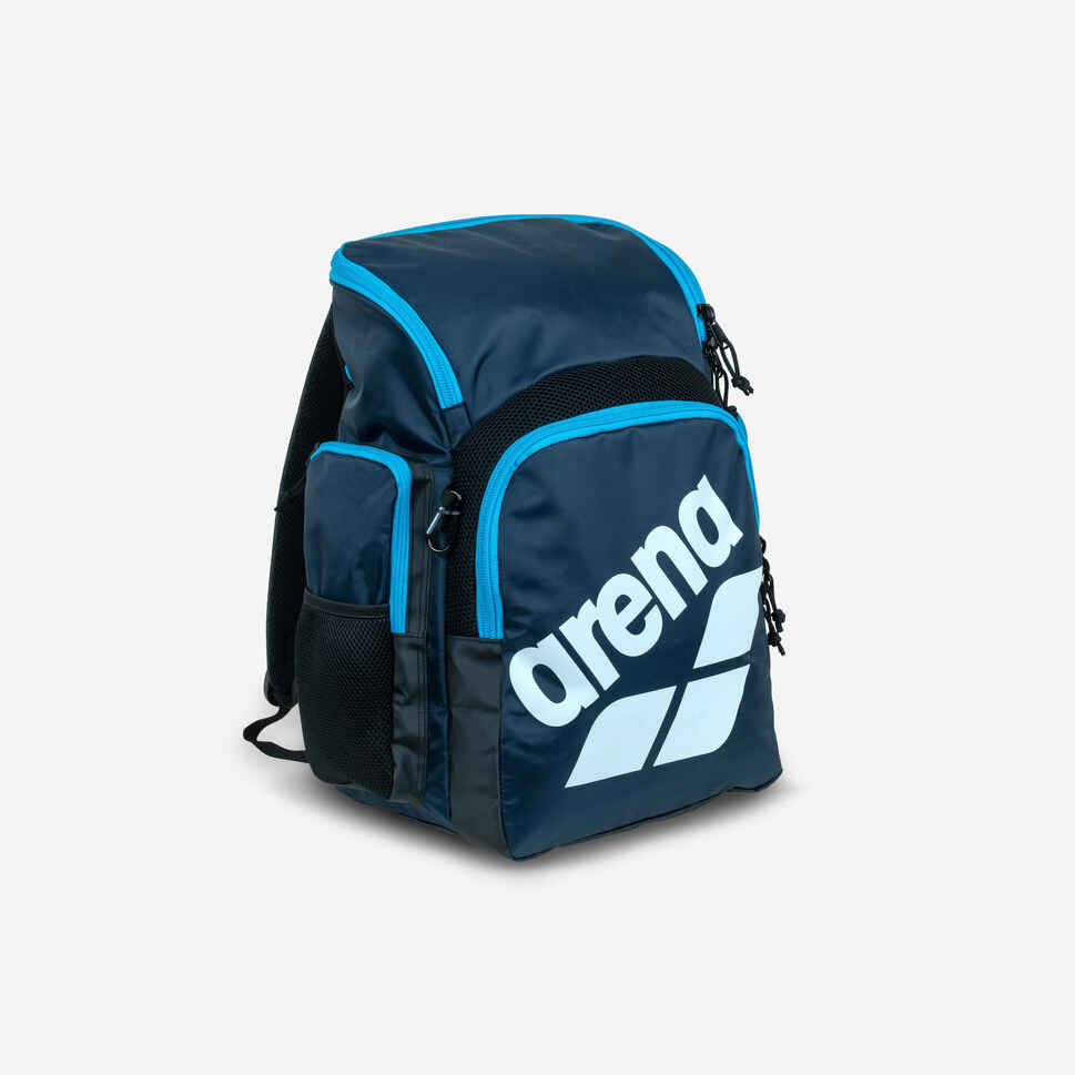 Schwimmrucksack 35 l Arena Spiky III ARENA - DECATHLON