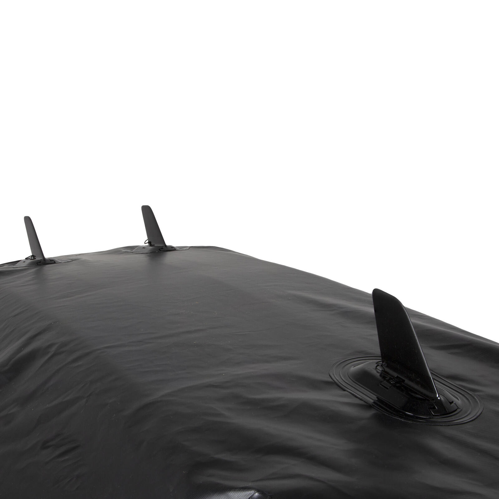 ΦΟΥΣΚΩΤΟ ΚΑΝΟ-ΚΑΓΙΑΚ TOURING 1-ΑΤΟΜΩΝ, ΜΕ ΟΙΚΟΛΟΓΙΚΟ ΣΧΕΔΙΑΣΜΟ - Decathlon