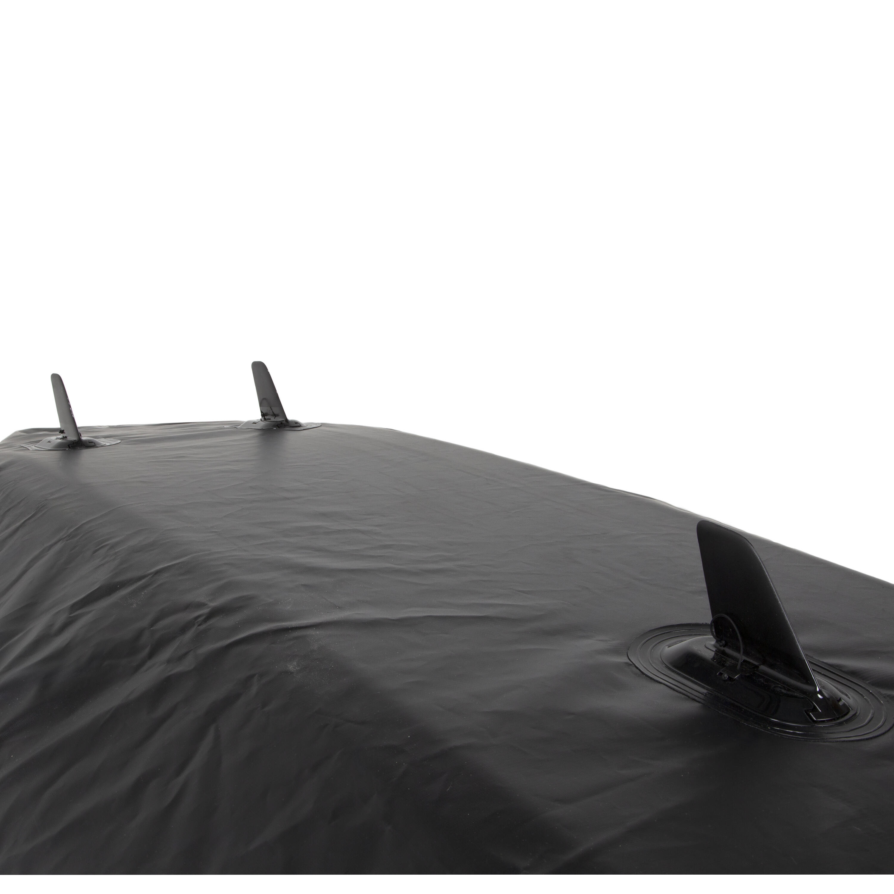 Inflatable 1- or 2-person Touring Canoe-kayak - Decathlon