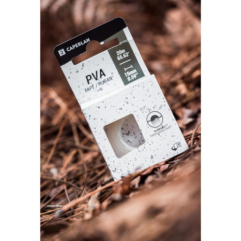 PVA-Tape Band 15 mm 20 m CAPERLAN - DECATHLON