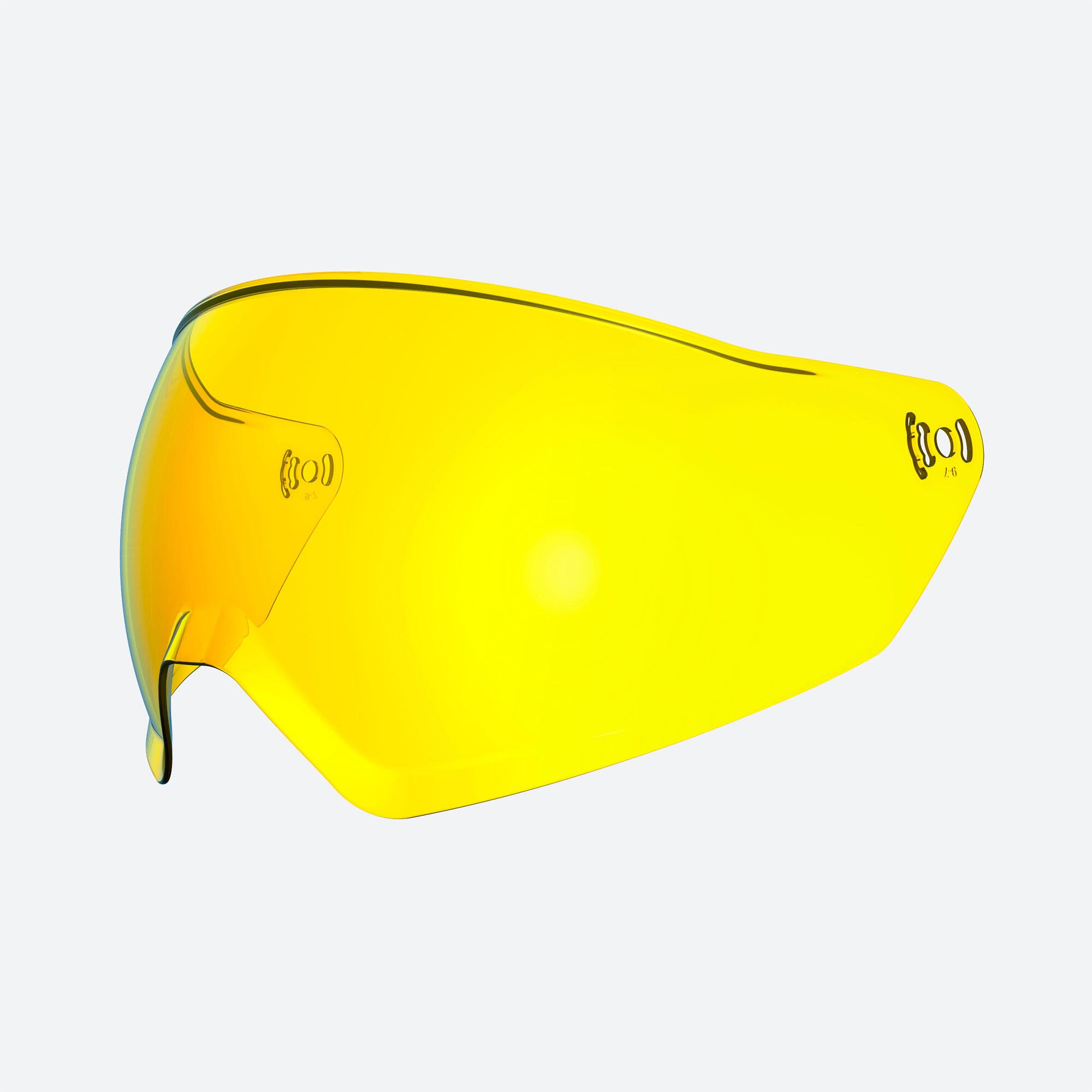 VISIERE CASQUE DE SKI HPST 150 S1 WEDZE | Decathlon.ch