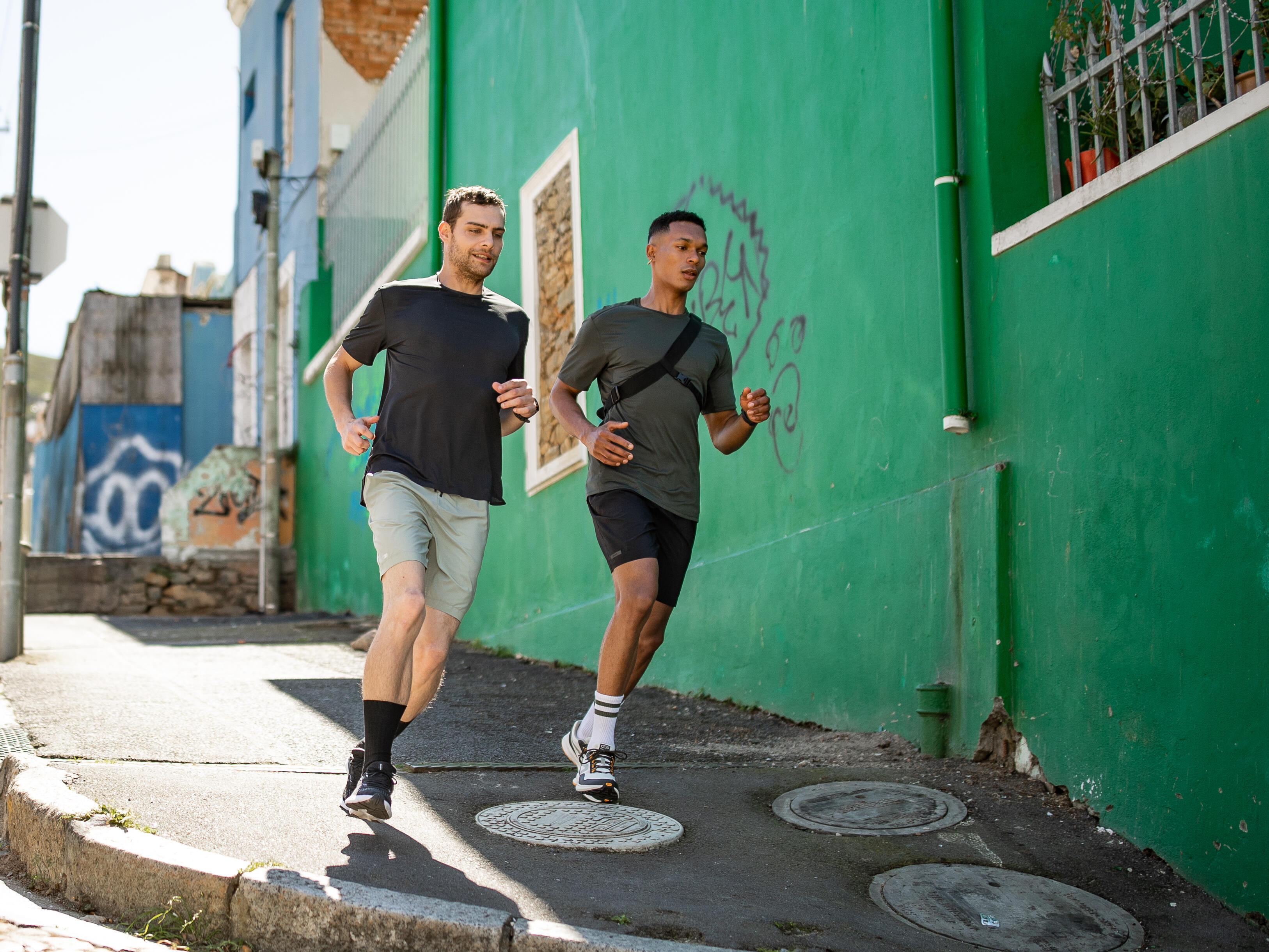 How to Choose a Running Top?