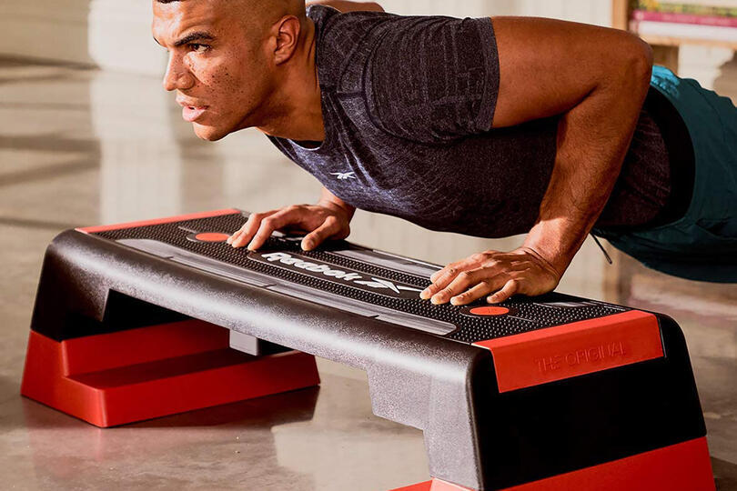 Step Reebok REEBOK | Decathlon