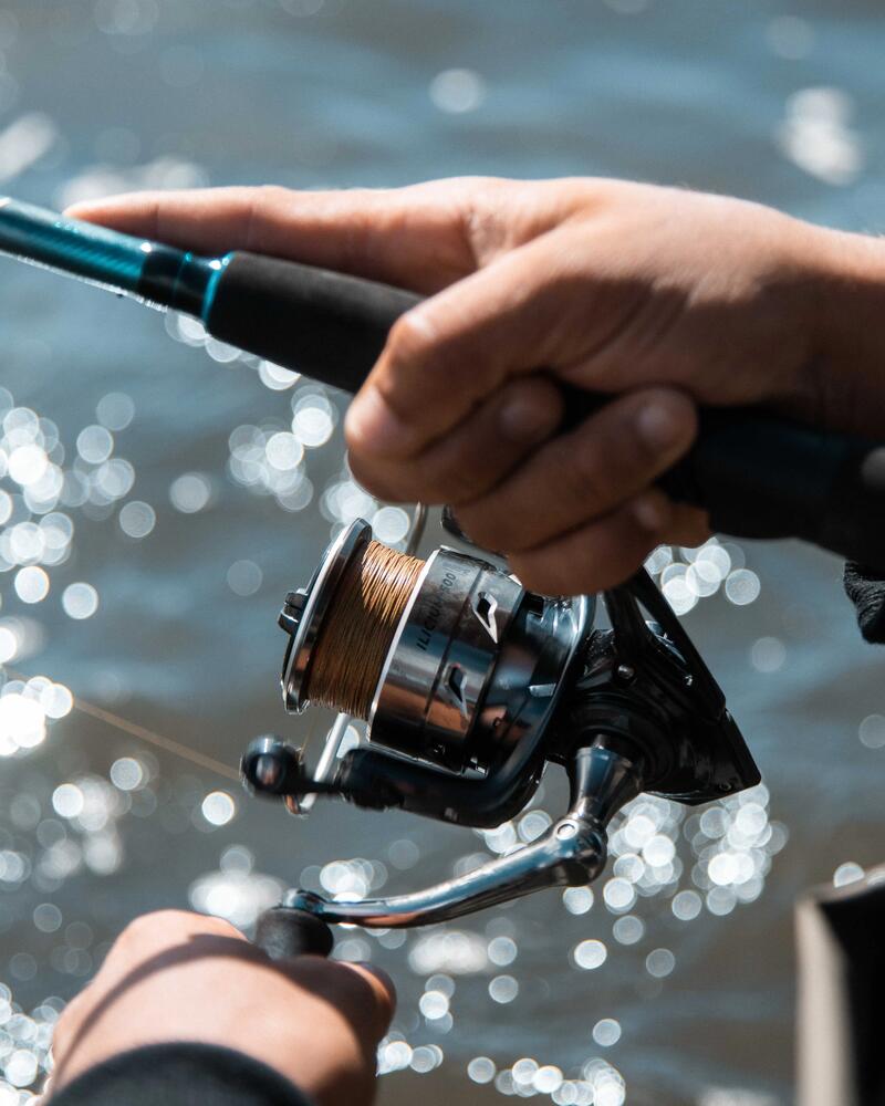 Pesca no Mar | Decathlon