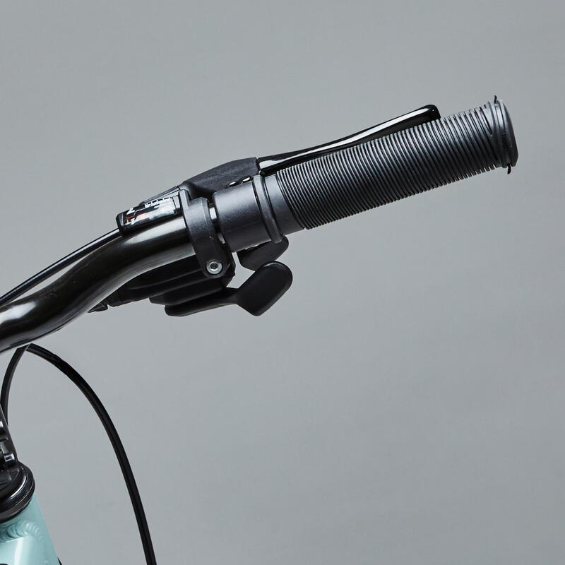 VTT enfant 26" 9-12 ans, EXPL 500 orange ROCKRIDER | Decathlon