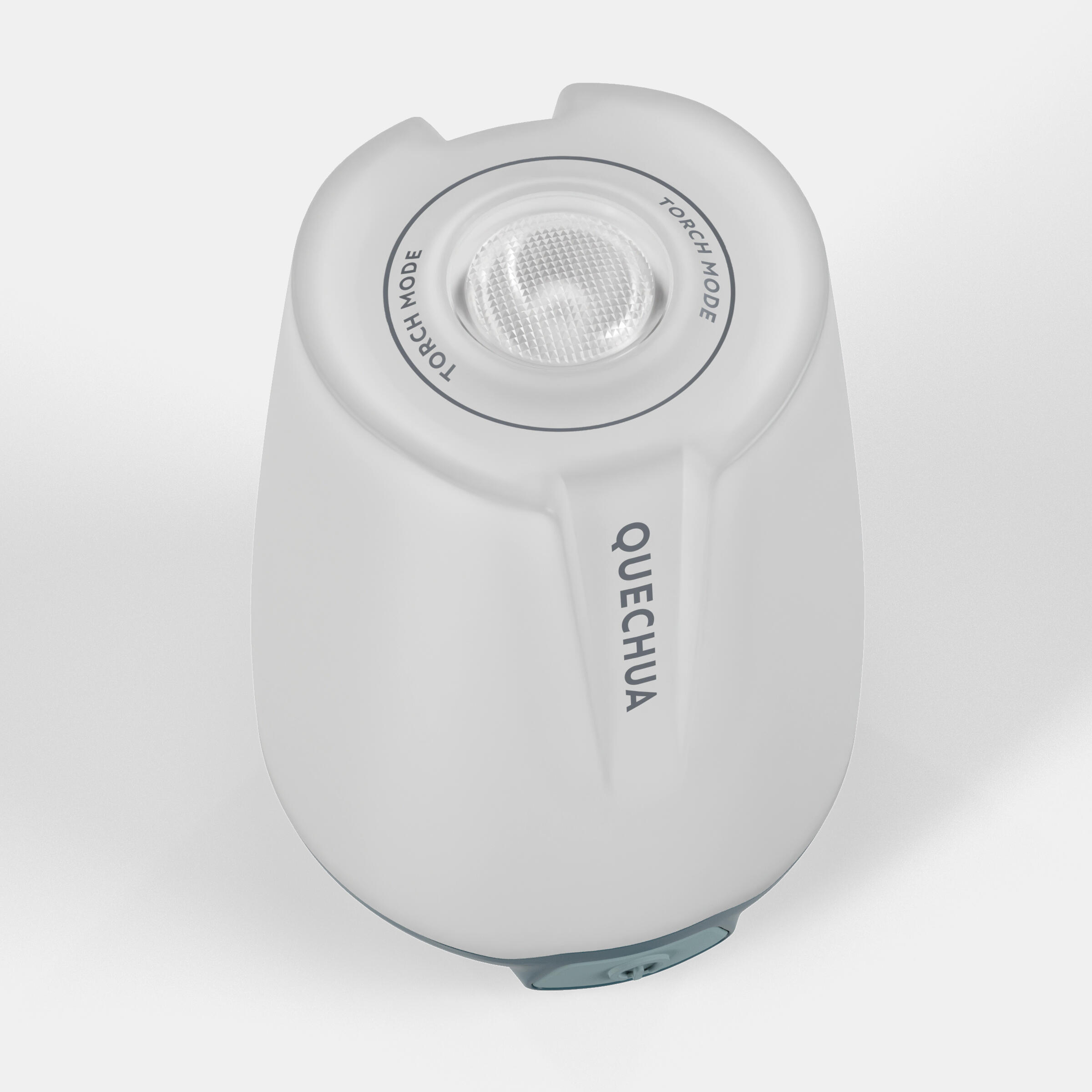 CAMPING LAMP - BL230 RECHARGEABLE - 230 LUMENS - Teal blue, Ash green ...