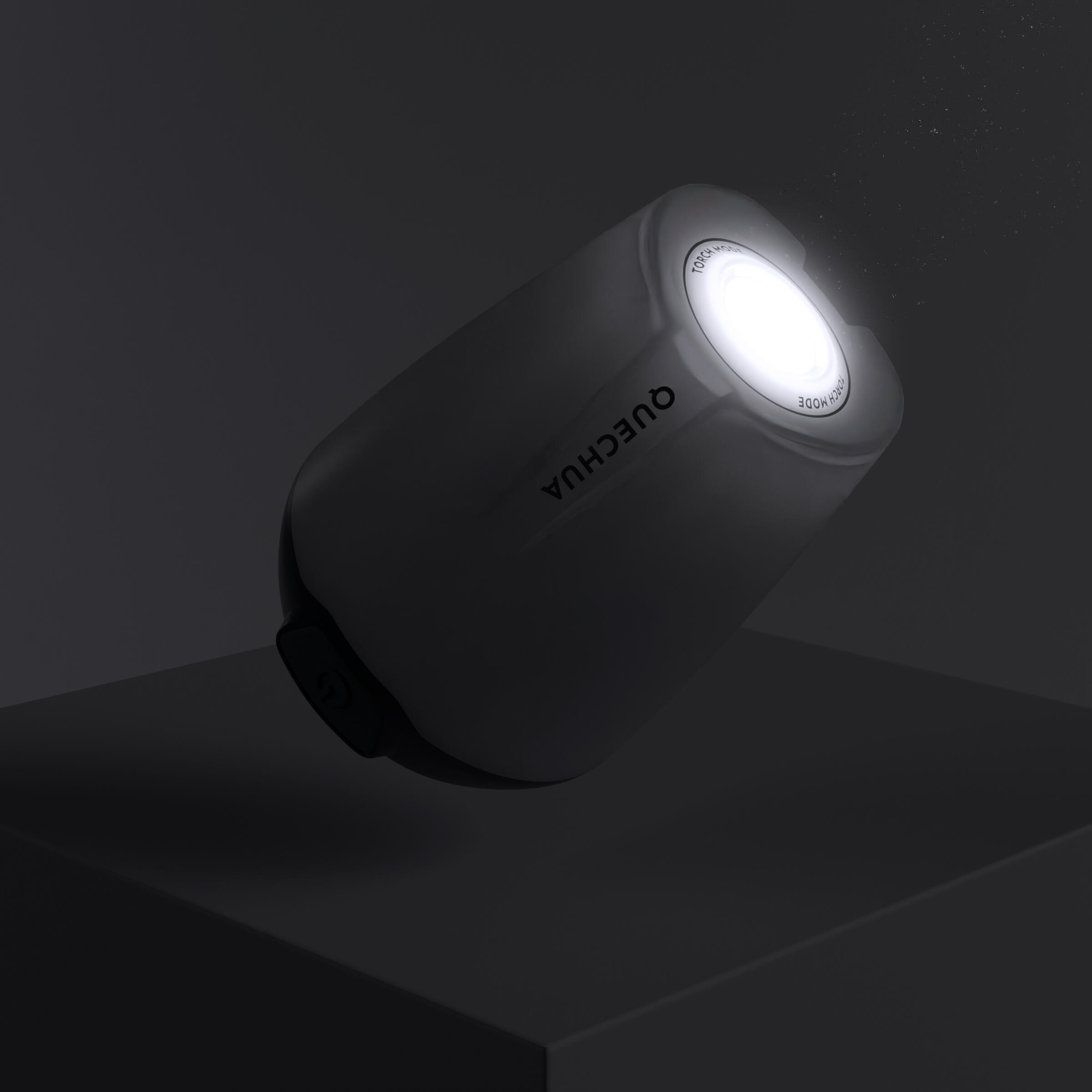 CAMPING LAMP - BL230 RECHARGEABLE - 230 LUMENS - Teal blue, Ash green ...