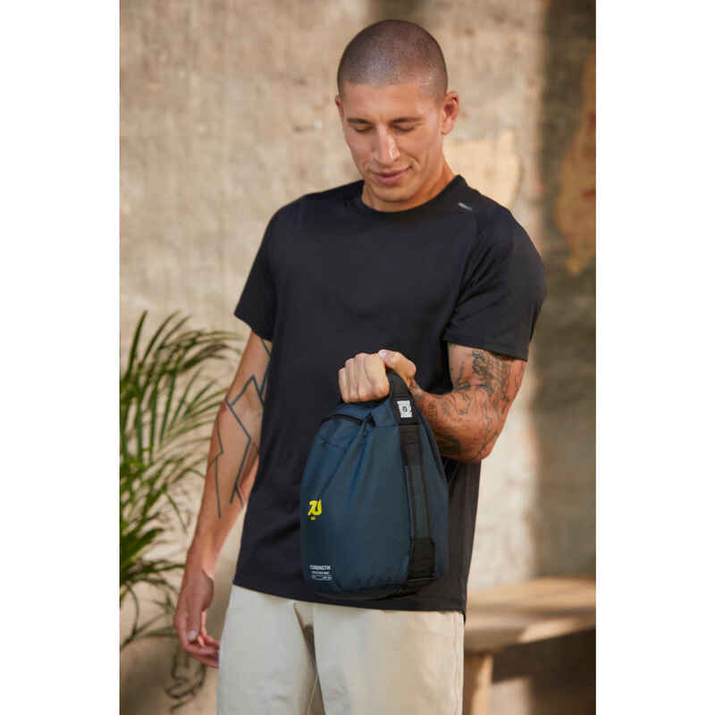 Cross-Training Weighted Bag / Soft Kettlebell - 5 kg - Decathlon